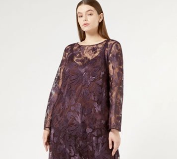 Plus size clothing for women | BeigePlus